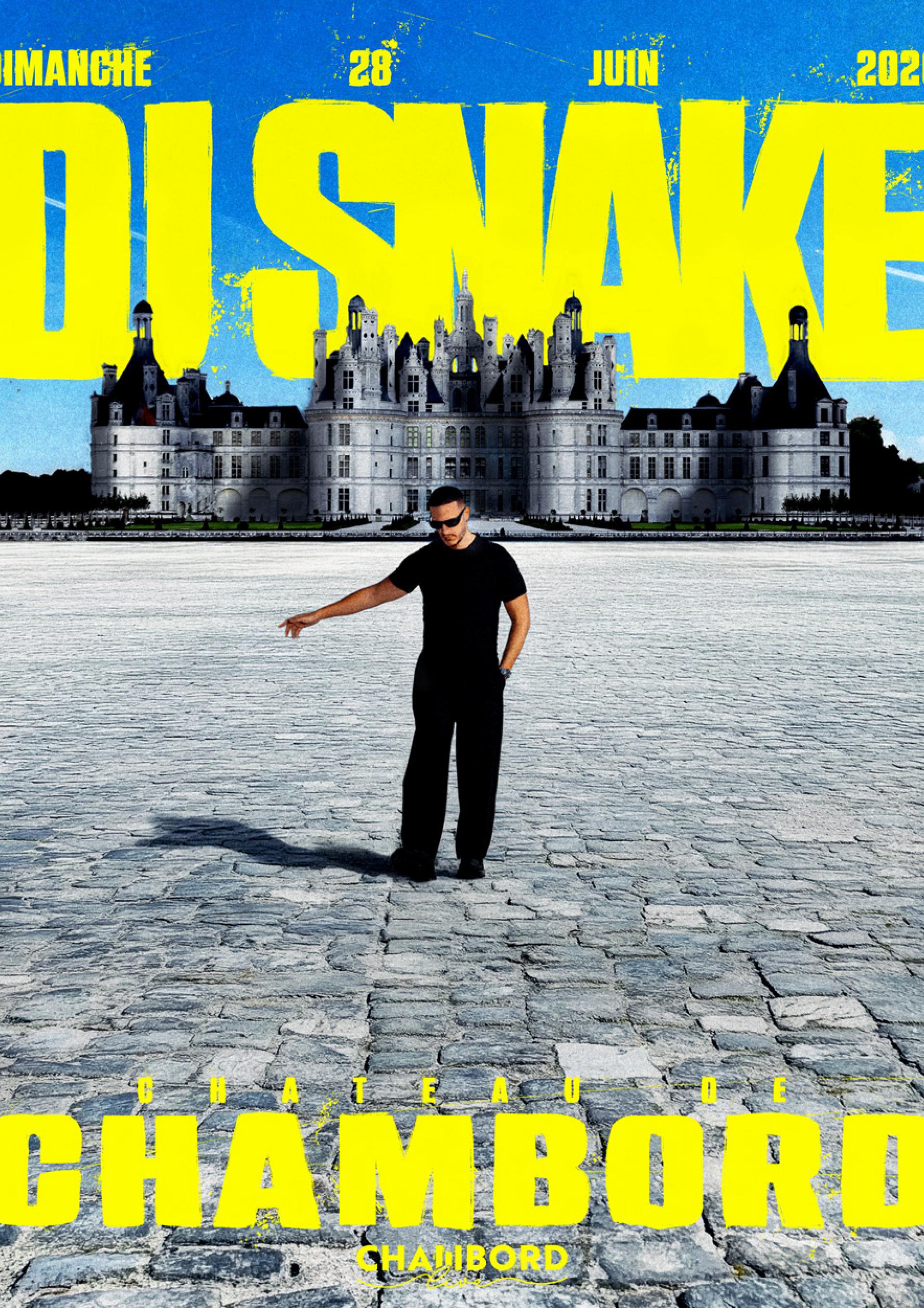 DJ SNAKE | AZ Prod