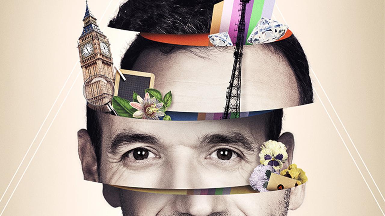 Fabien Olicard | AZ Prod